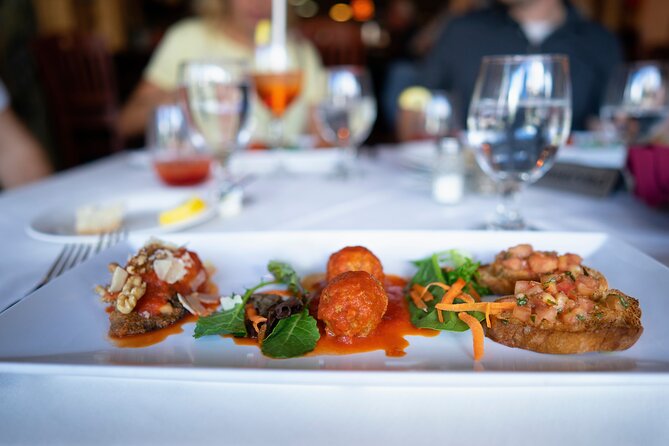 Taste of Downtown Sarasota- A Walking/Culinary Tour - Frequently Asked Questions
