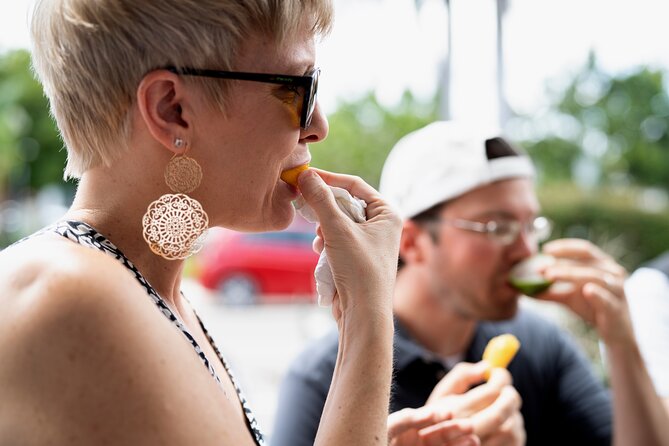 Taste of Downtown Sarasota- A Walking/Culinary Tour - Final Words