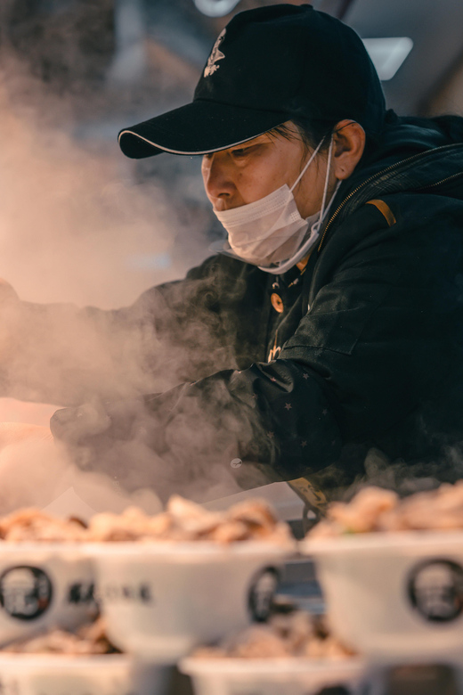 Taste of Flushing: NYCs Largest Chinatown Foodie Adventure - Exploring Flushings Culinary Landscape