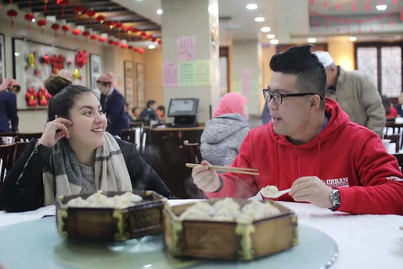 Taste of Flushing: NYCs Largest Chinatown Foodie Adventure - The Itinerary in Detail