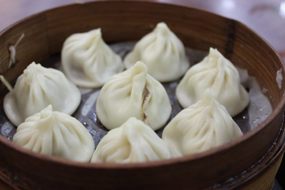 Taste of Flushing: NYCs Largest Chinatown Foodie Adventure - What’s Included and How It Adds Value