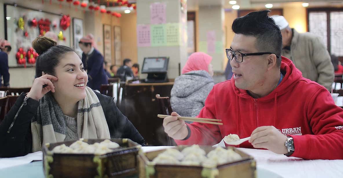 Taste of Flushing: NYCs Largest Chinatown Foodie Adventure - Who Will Love This Tour?