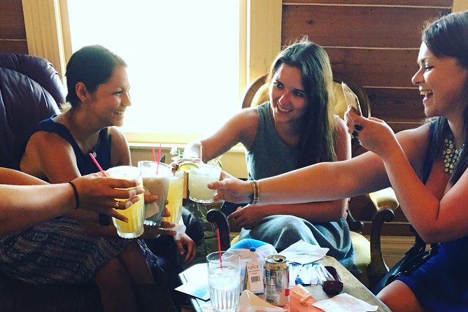 Taste of Fredericksburg Small-Group Wine Tour from San Antonio - What Sets This Tour Apart?