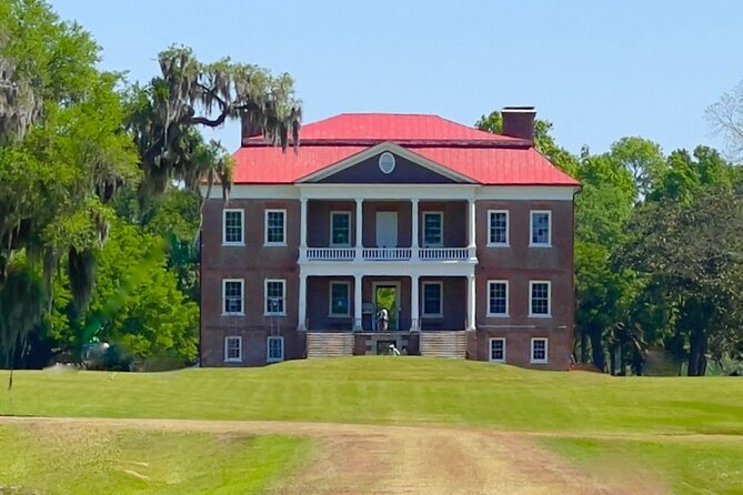 Taste of Historic Plantations 1/2 Day Tour - Who Would Love This Tour?