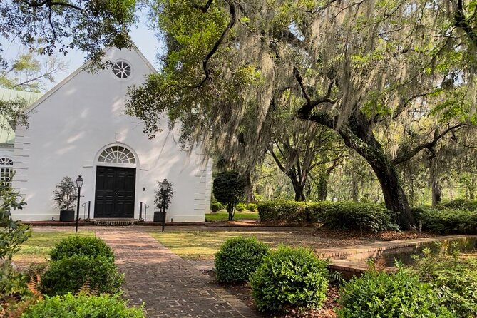 Taste of Historic Plantations 1/2 Day Tour - FAQ