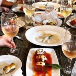 Taste of Little Italy in San Diego - Exploring Little Italy: A Neighborhood Full of Surprises