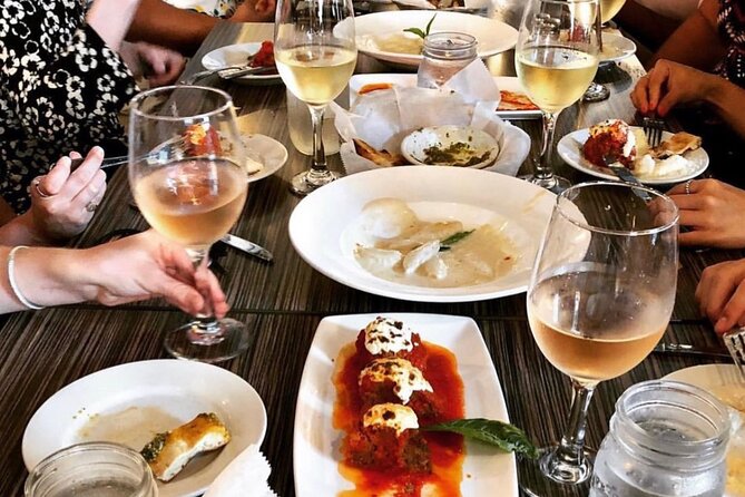 Taste of Little Italy in San Diego - Exploring Little Italy: A Neighborhood Full of Surprises