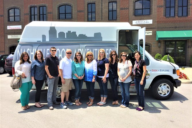 Taste of Nashville Food & Sightseeing Tour - Is it Worth the Price?