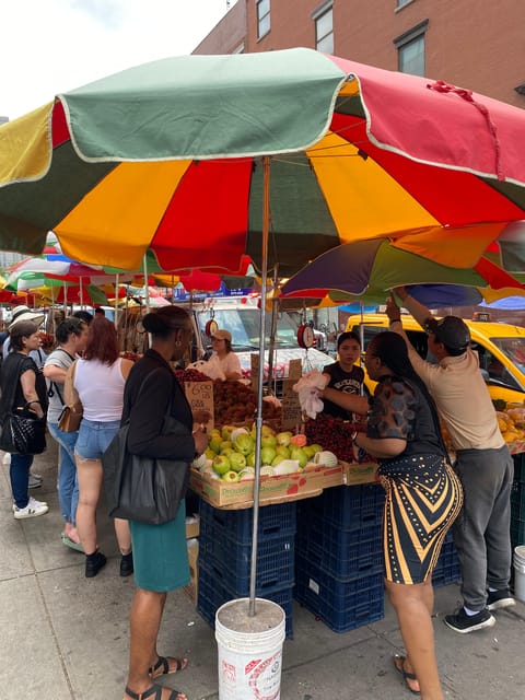 Taste of NYC: Manhattan Chinatown & Little Italy Food Tour - A Deep Dive: What to Expect from the Tour