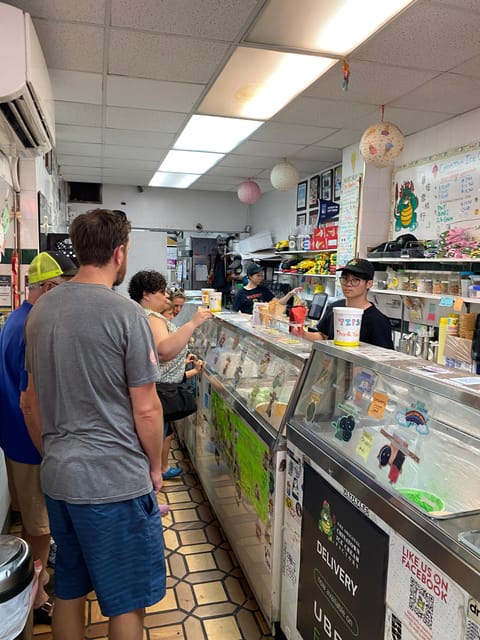 Taste of NYC: Manhattan Chinatown & Little Italy Food Tour - Authentic Experiences: What Makes This Tour Special