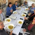 Taste of Santa Fe Wine and Dine Lunch - FAQ
