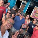 Taste of the Burg E-Bike Tour in St Petersburg Florida - Practical Details and Value