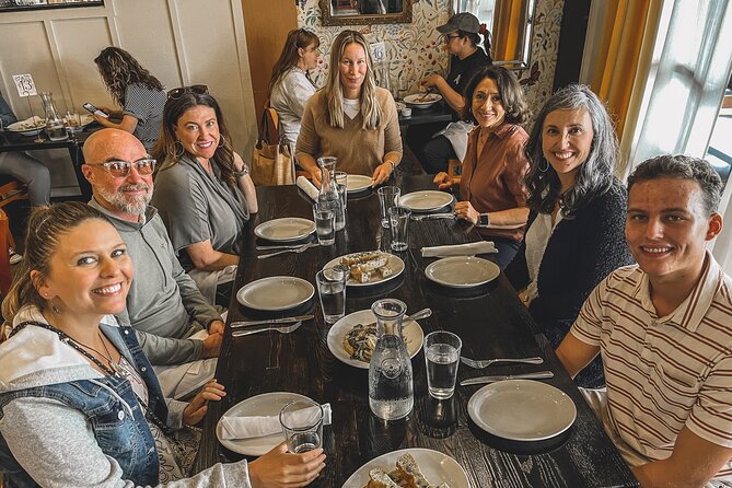 Taste of Tin City Walking Tour - The Value of This Tour