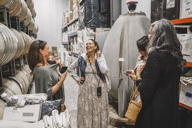 Taste of Tin City Walking Tour - Authentic Experiences and Insights from Reviews