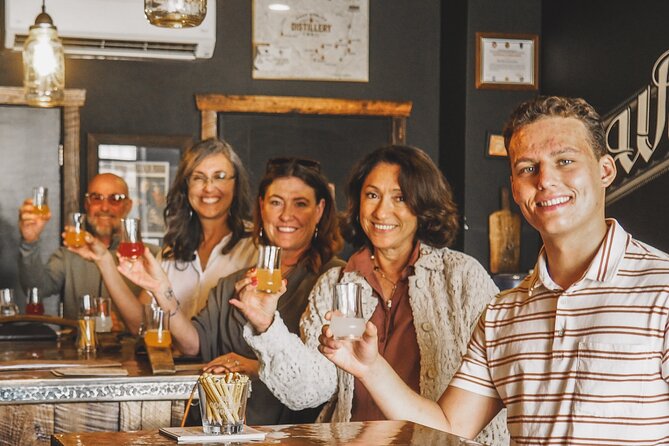 Taste of Tin City Walking Tour - Who Will Love This Tour?