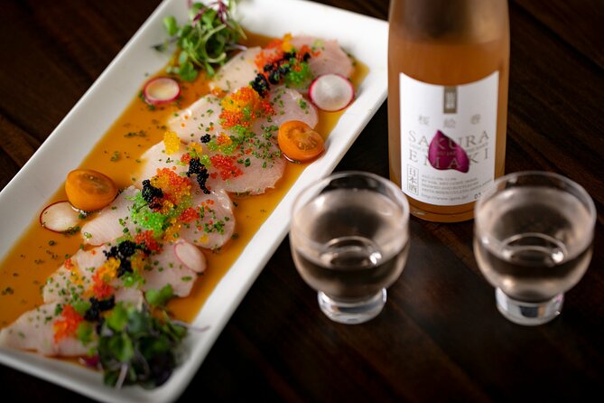Taste Santa Barbara Funk Zone Food & Drinks Walking Tour - Final Thoughts