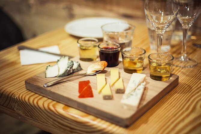 Taste the Hudson Valley with Gourmet Beacon Food Tour - Practical Details & What It Means for You