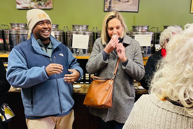 Taste the Hudson Valley with Gourmet Beacon Food Tour - The Sum Up: Who Is This Tour Best For?