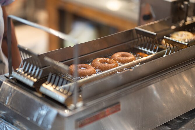 Taste the Hudson Valley with Gourmet Beacon Food Tour - FAQ