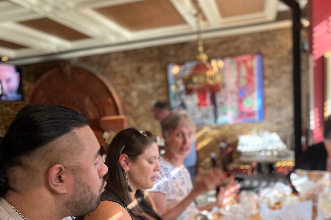 Taste the NJ Suburbs - Montclair Food Tour - Exploring the Montclair Food Scene