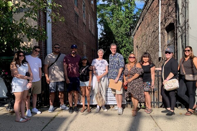 Taste the NJ Suburbs - Montclair Food Tour - The Sum Up