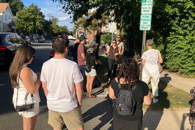 Taste the NJ Suburbs - Montclair Food Tour - FAQ