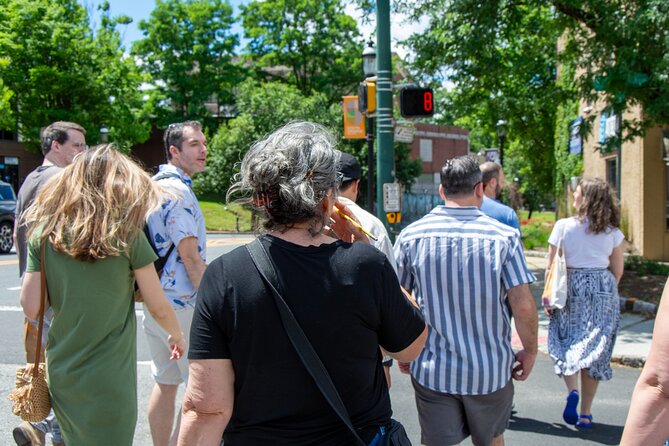Taste the NJ Suburbs - South Orange Food Tour - Who Will Love This Tour?