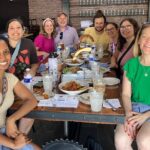 Taste the NJ Suburbs - South Orange Food Tour - Final Thoughts
