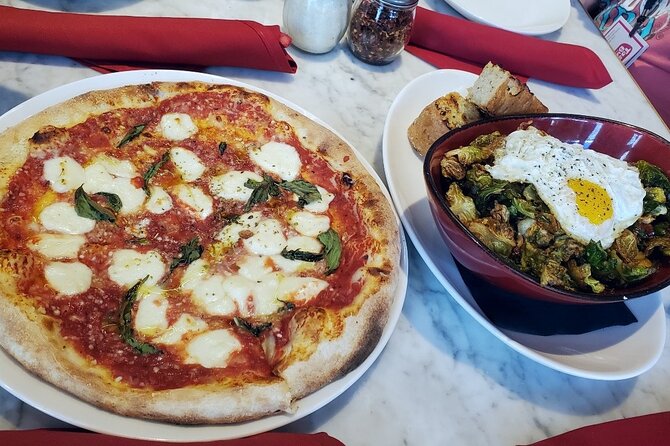 Taste the Vegas Strip: A Locals Food Tour Experience - Exploring the Itinerary: What You Can Expect