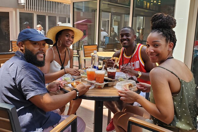 Taste the Vegas Strip: A Locals Food Tour Experience - Who Would Love This Tour?