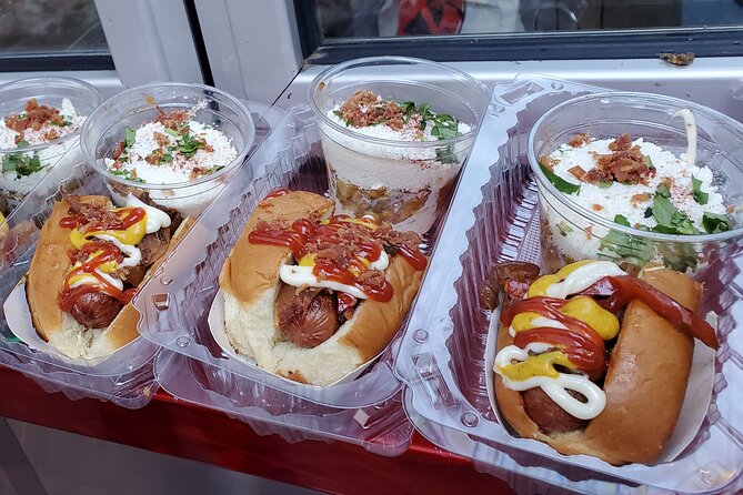 Taste the Vegas Strip: A Locals Food Tour Experience - Final Thoughts: Is It Worth It?