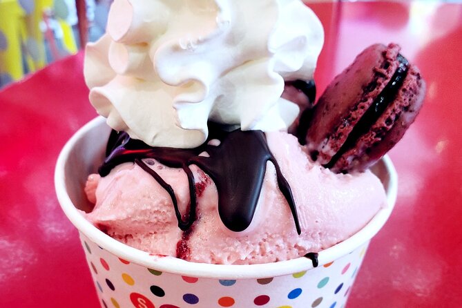 Taste the Vegas Strip: A Locals Food Tour Experience - FAQ
