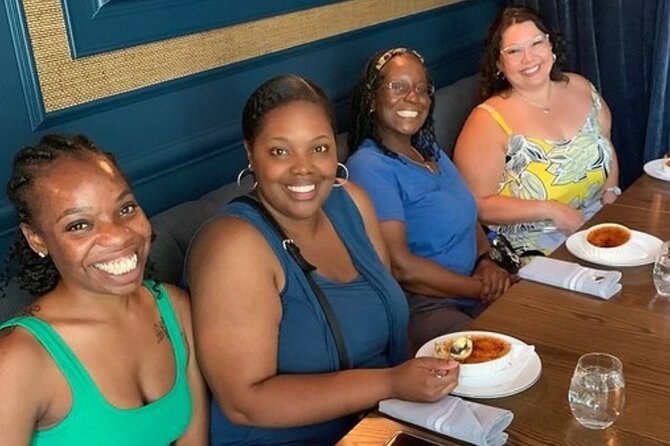 Tastes of Georgetown Food & History Walking Tour - FAQ – Your Common Questions Answered