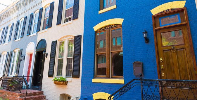 Tastes of Georgetown Food & History Walking Tour - Final Thoughts