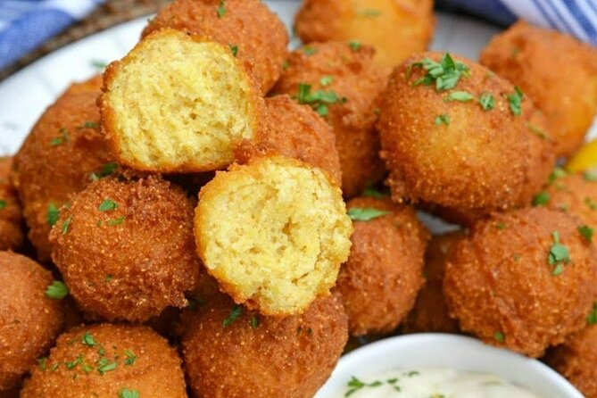 Tastes Through Time - Charleston's Best Food Tour - Why This Tour Is Worth Considering