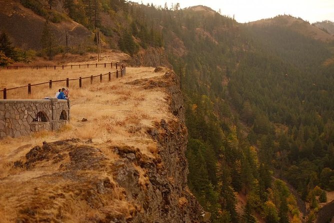 Tasting the Gorge by Ebike - Exploring the Itinerary in Detail