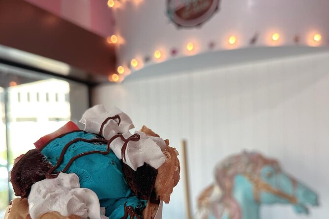 Tavares Poppy's Sweet Paddle Adventure with Ice Cream - Who Will Enjoy This Tour?