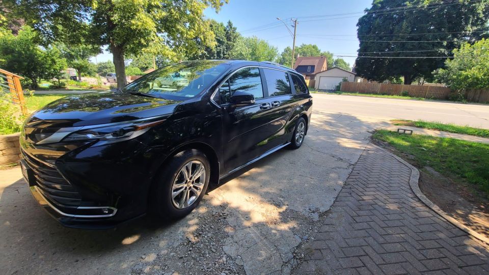 Taxi From O'Hare Airport To Chicago Downtown - Key Points