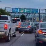 Taxi From O'Hare Airport To Chicago Downtown - What to Expect During Your Ride