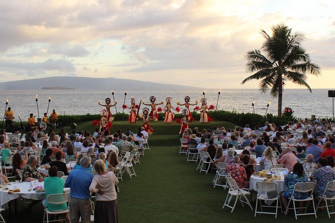 Te Au Moana Luau at The Wailea Beach Marriott Resort on Maui, Hawaii - FAQs