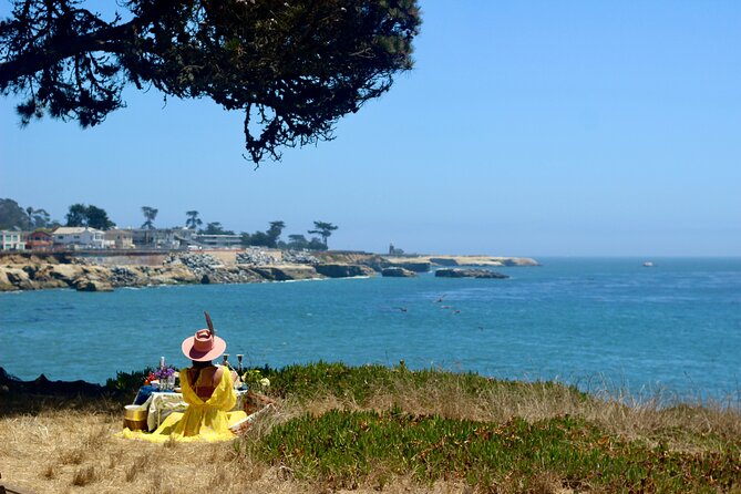 Tea By The Sea - The Extras: Comfort and Convenience