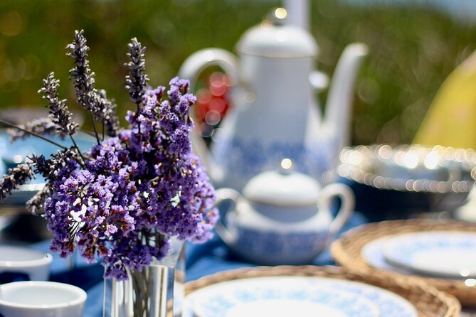 Tea By The Sea - Authentic Experiences from Past Guests