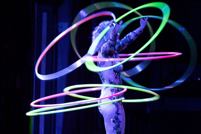 Teatro Martini Dinner Show in Orlando - The Sum Up