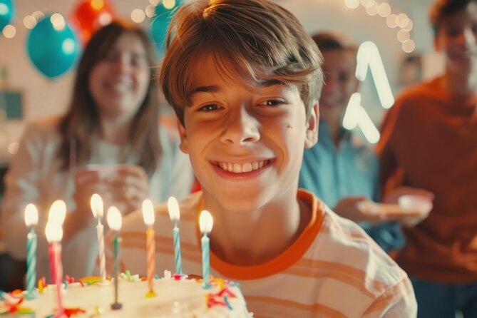 Teen Birthday Extravaganza Private Transportation - Final Thoughts