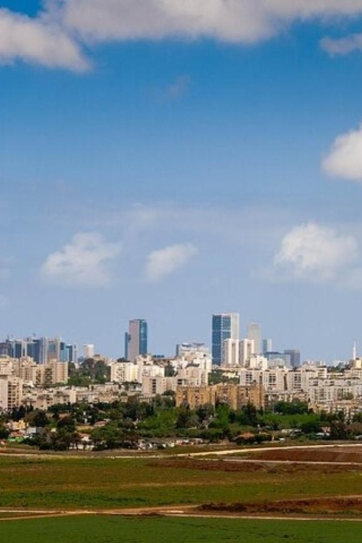Tel Aviv : Must-See Attractions Private Walking Tour - FAQs