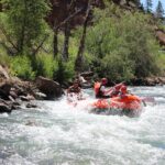 Telluride 1 Day Rafting Trip with Lunch - San Miguel River - What Sets This Tour Apart?