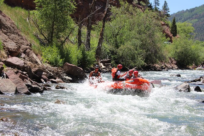 Telluride 1 Day Rafting Trip with Lunch - San Miguel River - What Sets This Tour Apart?
