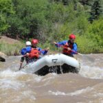 Telluride Afternoon Half Day Rafting Trip - San Miguel River - Practical Details: Making the Most of Your Trip