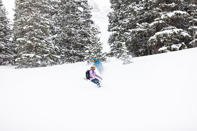 Telluride Guided Backcountry Skiing - A Deep Dive Into the Experience