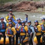 Telluride: Half-Day Rafting on the San Miguel River - Practical Tips for Your Rafting Adventure